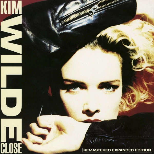 KIM WILDE - CLOSE (1LP, PICTURE DISC). Vinyl (LP). Kiadó: BERTUS ...