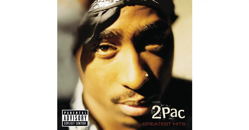 2 PAC - GREATEST HITS (4LP, 180G, REISSUE, REMASTERED). Vinyl (LP ...