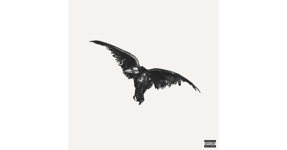 CONAN GRAY - KID KROW: DECOMPOSED (1LP, 5 YEAR ANNIVERSARY EDITION ...