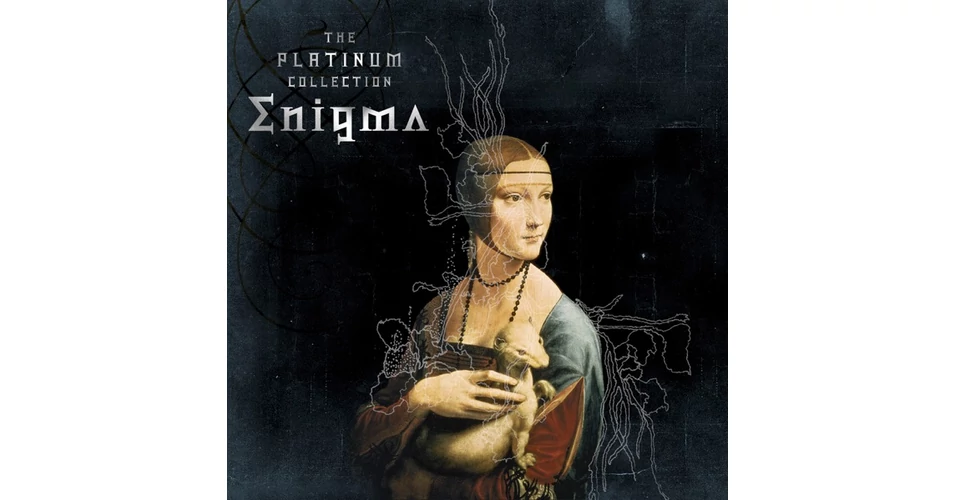 ENIGMA - THE PLATINUM COLLECTION (2CD). CD, DVD, BLU-RAY. Kiadó ...