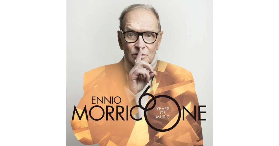 ENNIO MORRICONE - MORRICONE: 60 YEARS (1CD+DVD). CD, DVD, BLU-RAY ...