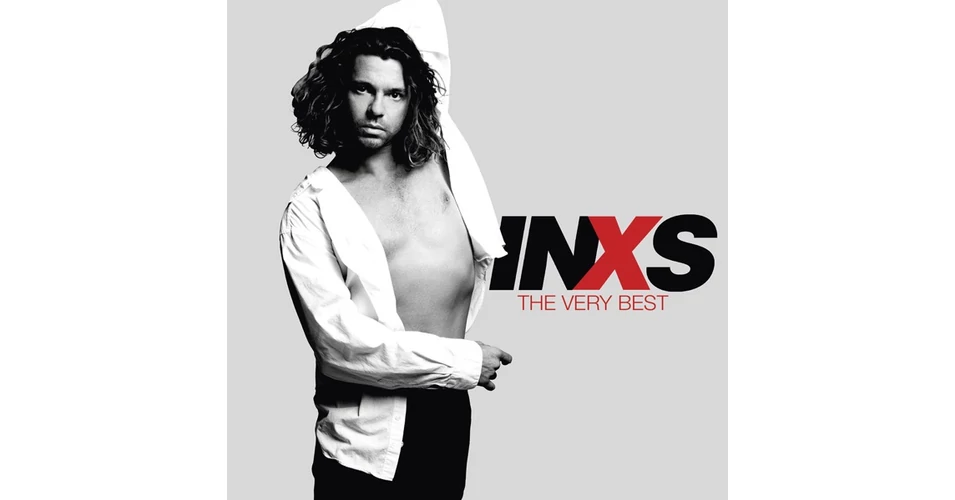 INXS - THE VERY BEST (2LP). Vinyl (LP). Kiadó: UNIVERSAL . LEMEZED.hu