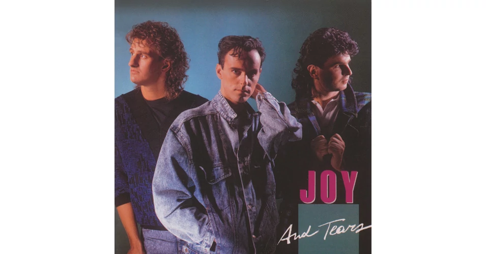 JOY - JOY & TEARS (1CD). CD, DVD, BLU-RAY. Kiadó: . LEMEZED.hu