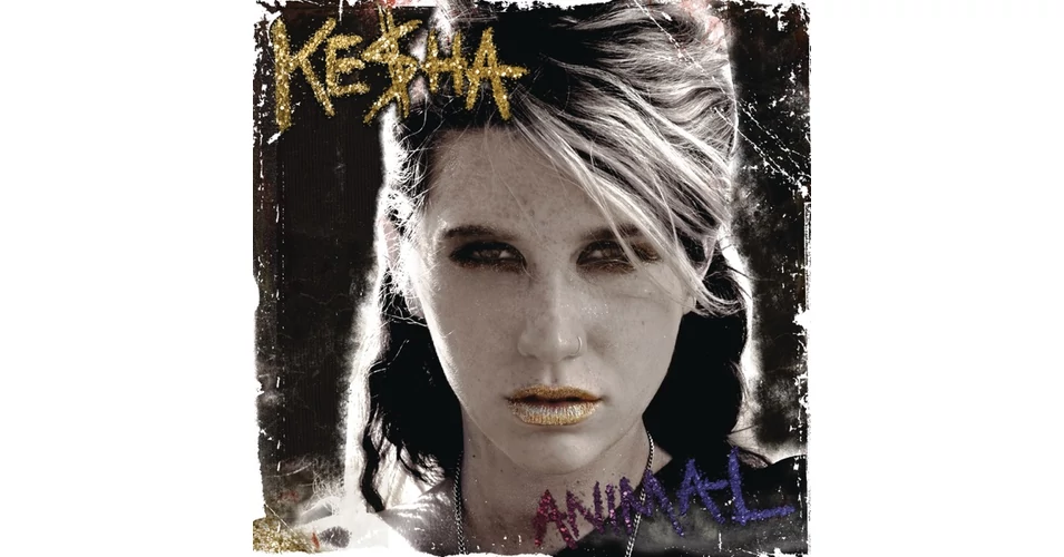 KESHA - ANIMAL (2LP, EXPANDED VERSION). Vinyl (LP). Kiadó: SONY. LEMEZED.hu