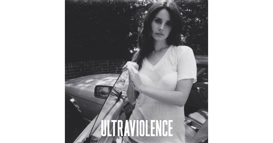 LANA DEL REY - ULTRAVIOLENCE (2LP, 180G, DELUXE EDITION). Vinyl (LP ...