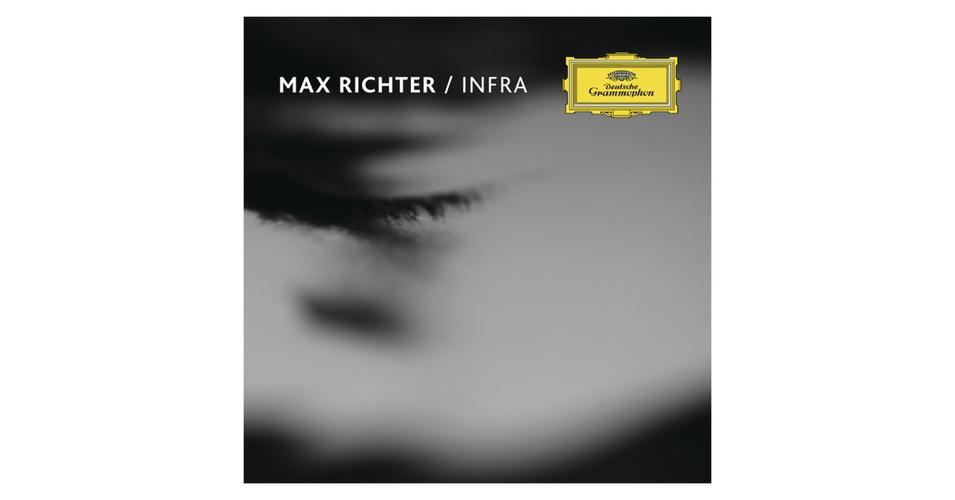 MAX RICHTER - INFRA (1LP, 180G). Vinyl (LP). Kiadó: UNIVERSAL . LEMEZED.hu