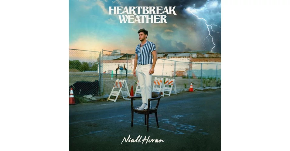NIALL HORAN - HEARTBREAK WEATHER (1LP). Vinyl (LP). Kiadó: UNIVERSAL ...