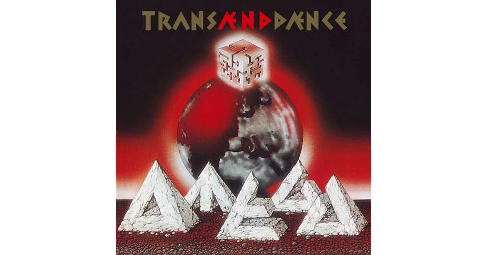 OMEGA - TRANS AND DANCE (1CD). CD, DVD, BLU-RAY. Kiadó: GrundRecords ...