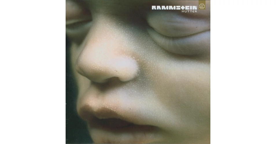 RAMMSTEIN - MUTTER (2LP, 180G). Vinyl (LP). Kiadó: UNIVERSAL . LEMEZED.hu