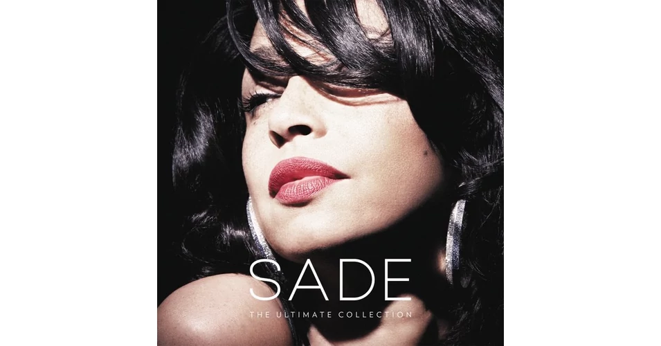 SADE - THE ULTIMATE COLLECTION (2CD, DIGIPACK). CD, DVD, BLU-RAY. Kiadó ...