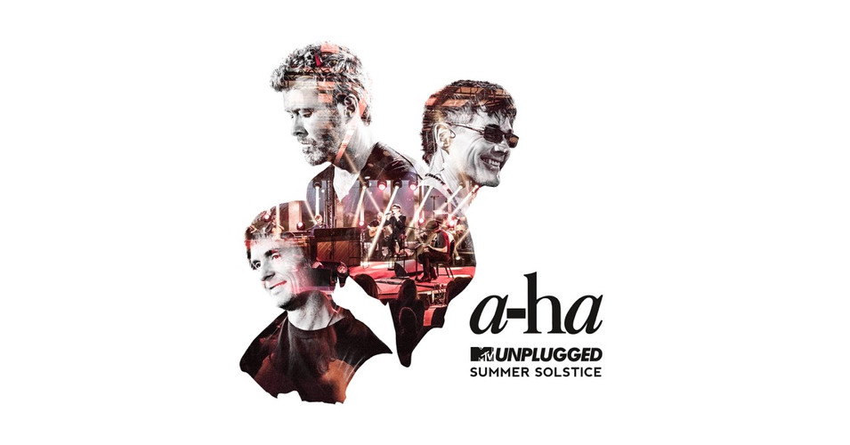 A-HA - MTV UNPLUGGED: SUMMER SOLSTICE (3LP). Vinyl (LP). Kiadó ...