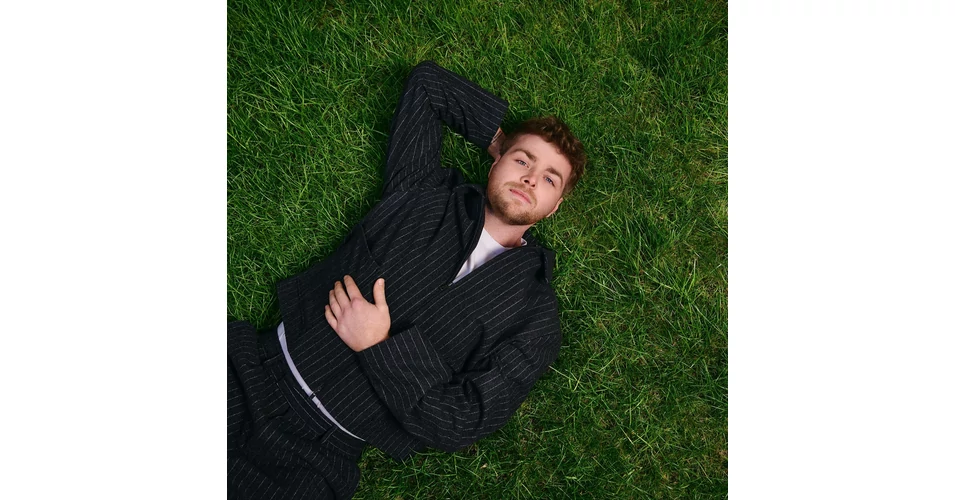 ALEX WARREN - YOU'LL BE ALRIGHT, KID (2LP, COLOURED VINYL, DELUXE ...