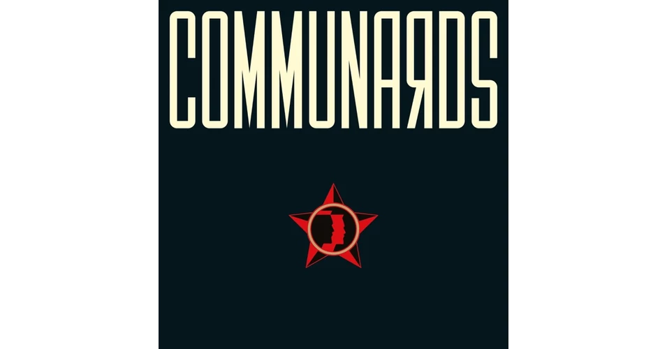 COMMUNARDS - COMMUNARDS (2CD, 35TH ANNIVERSARY EDITION). CD, DVD, BLU ...