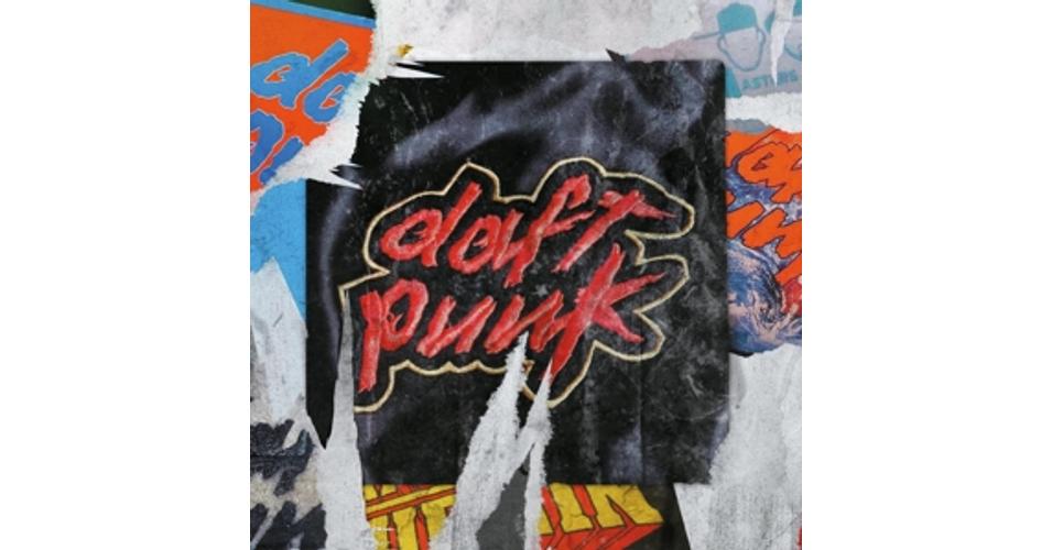 DAFT PUNK - HOMEWORK REMIXES (2LP, LIMITED EDITION). Vinyl (LP). Kiadó ...