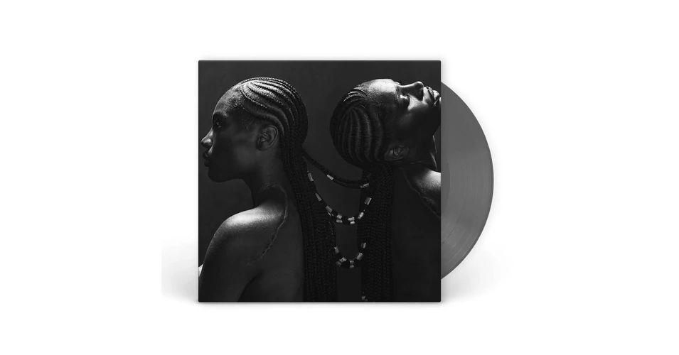 DOECHII - ANXIETY (7 SINGLE, LIMITED COLOURED VINYL). Vinyl (LP). Kiadó ...