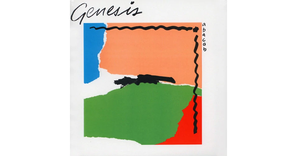 GENESIS - ABACAB (REISSUE, HALF SPEED REMASTER, 180G). Vinyl (LP ...