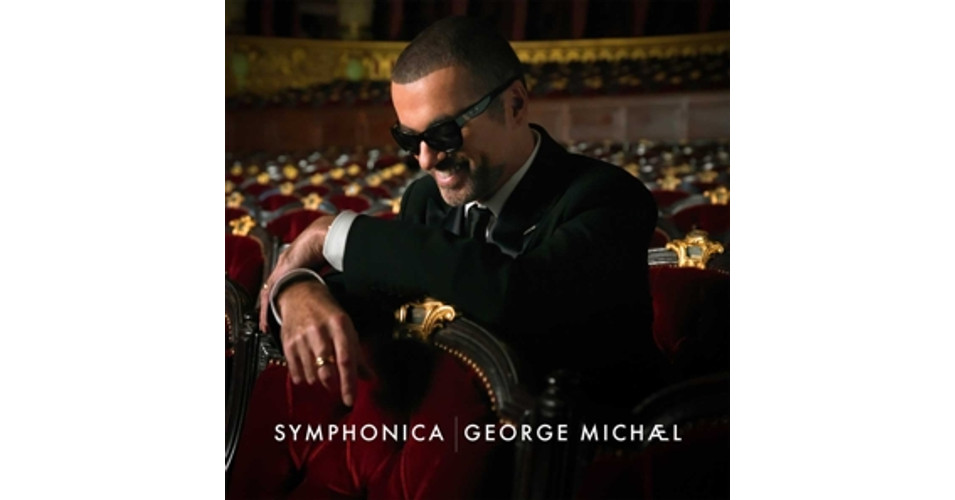 GEORGE MICHAEL - SYMPHONICA (1CD). CD, DVD, BLU-RAY. Kiadó: UNIVERSAL ...