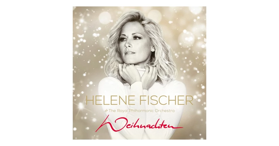 HELENE FISCHER - WEIHNACHTEN (4LP). Vinyl (LP). Kiadó: UNIVERSAL ...