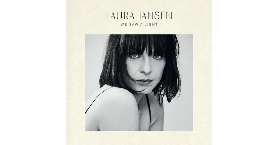 LAURA JANSEN - WE SAW THE LIGHT (1LP, 180G). Vinyl (LP). Kiadó: BERTUS ...