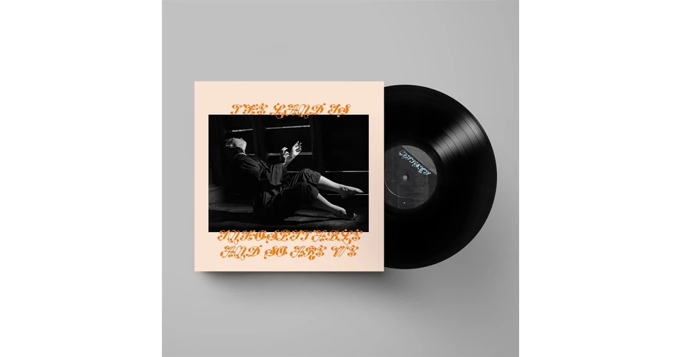 MITSKI - THE LAND IS INHOSPITABLE AND SO ARE WE (1LP). Vinyl (LP ...