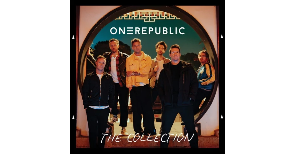 ONEREPUBLIC - ONEREPUBLIC: THE COLLECTION (1CD). CD, DVD, BLU-RAY ...