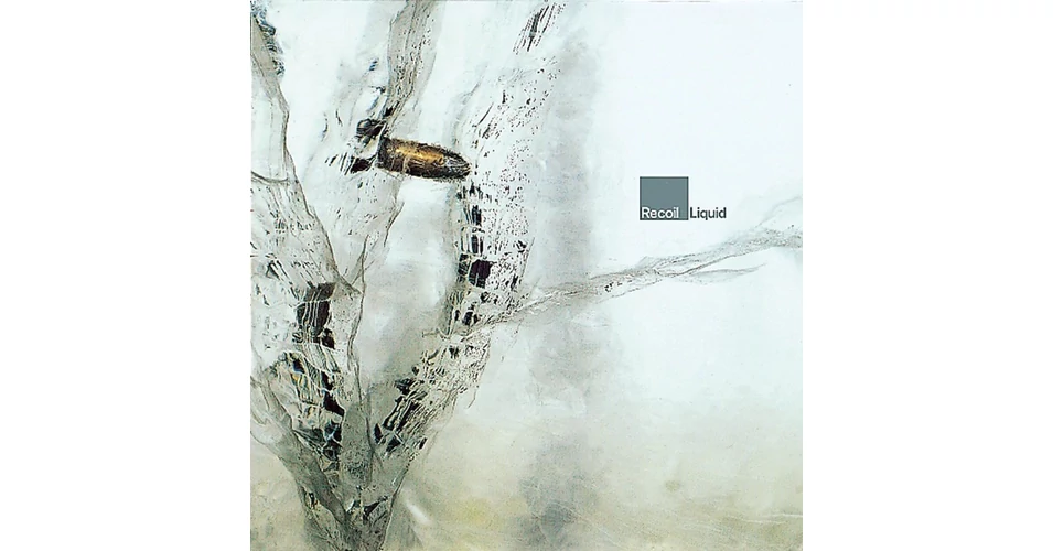 RECOIL/ALAN WILDER - LIQUID (2LP). Vinyl (LP). Kiadó: PIAS. LEMEZED.hu