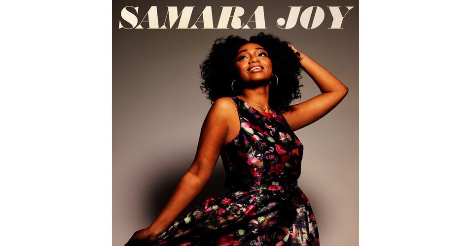 SAMARA JOY - SAMARA JOY (1LP). Vinyl (LP). Kiadó: BERTUS. LEMEZED.hu