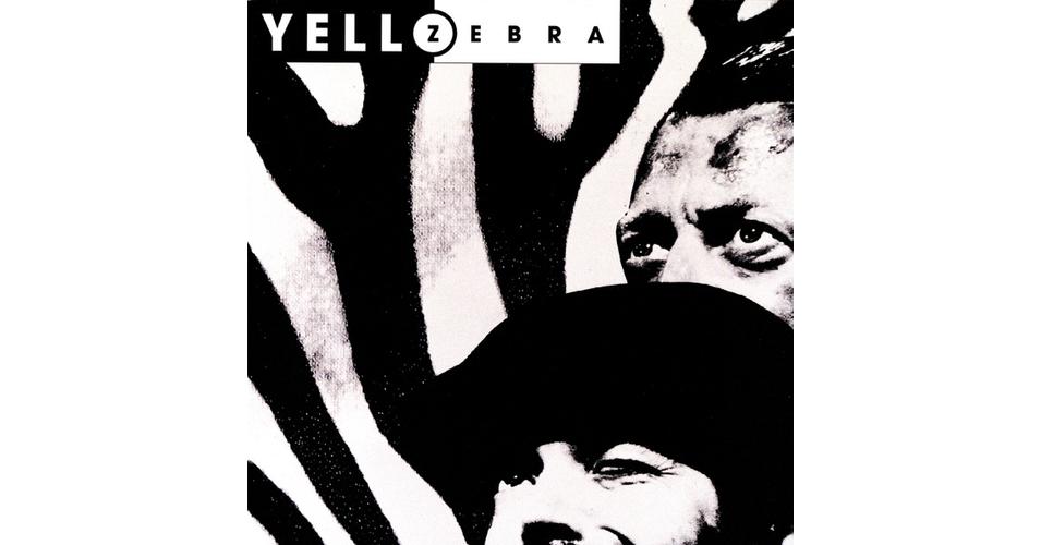 YELLO - ZEBRA (REISSUE, 1 LP, 180G, LIMITED EDITION). Vinyl (LP). Kiadó ...