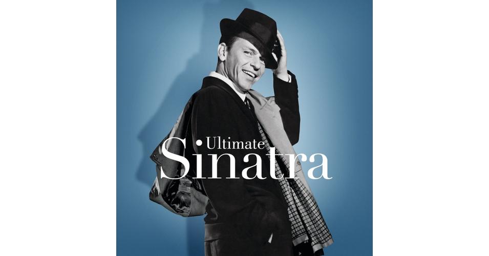 FRANK SINATRA - ULTIMATE SINATRA (1CD). CD, DVD, BLU-RAY. Kiadó ... FRANK SINATRA - ULTIMATE SINATRA (1CD). CD, DVD, BLU-RAY. Kiadó ...