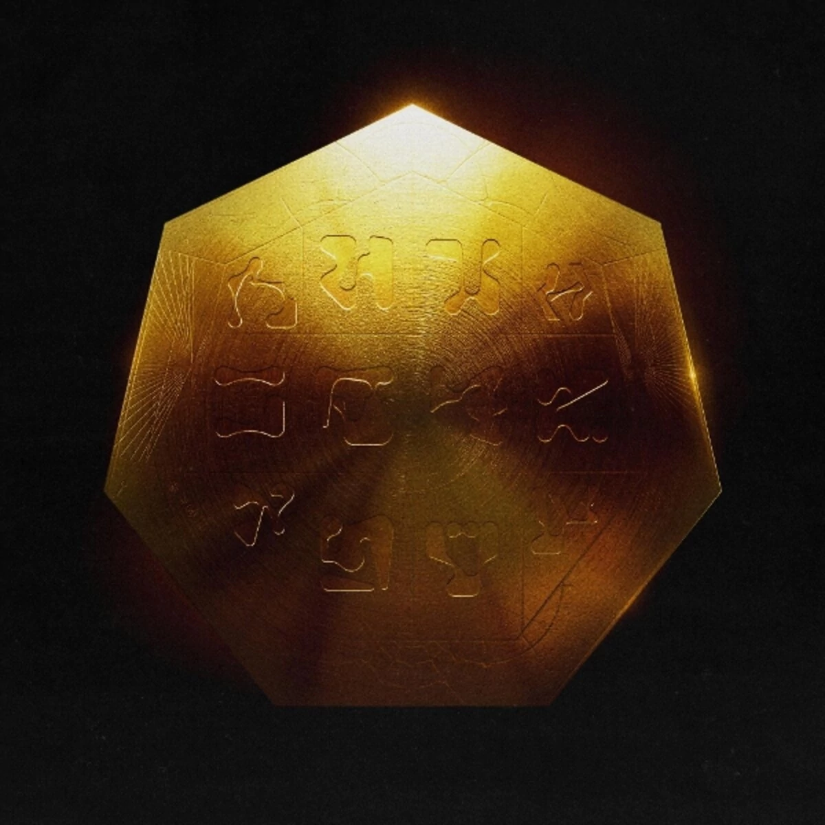 SUB FOCUS - CONTACT (2 LP). Vinyl (LP). Kiadó: UNIVERSAL . LEMEZED.hu